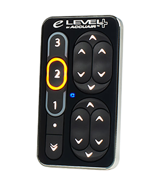AccuAir E-Level Touchpad Controller - Complete Air Ride