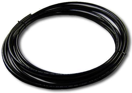 1/8" DOT Approved Nylon Reinforced Air Line - CompleteAirRide.com ...