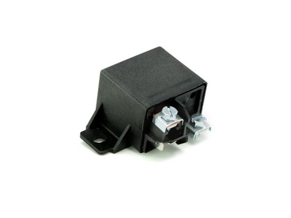 AccuAir 90 Amp Compressor Relay - Complete Air Ride