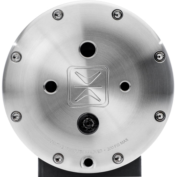 AccuAir Endo-T 5 Gallon Air Tank - CompleteAirRide.com – Complete Air Ride