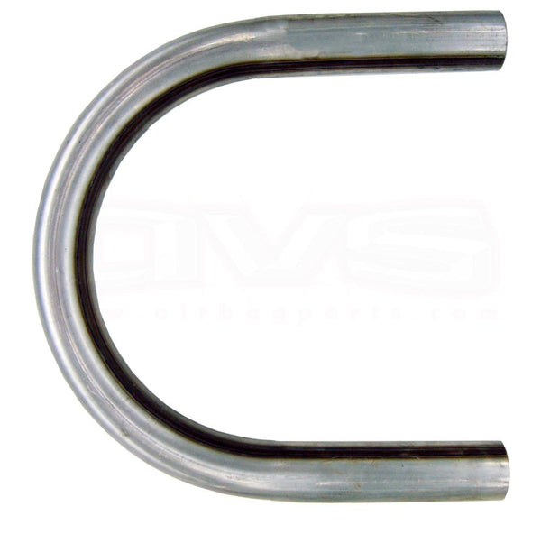 AVS 11.75" Wide x 12" Long (OD) 1.5" Round Tubing Hoop - CompleteAirRi ...