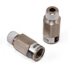 SMC Bushing Style 1/4" Check Valve - CompleteAirRide.com – Complete Air ...