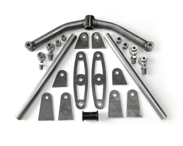 Nfamus Metal Watts Link Kit – Complete Air Ride